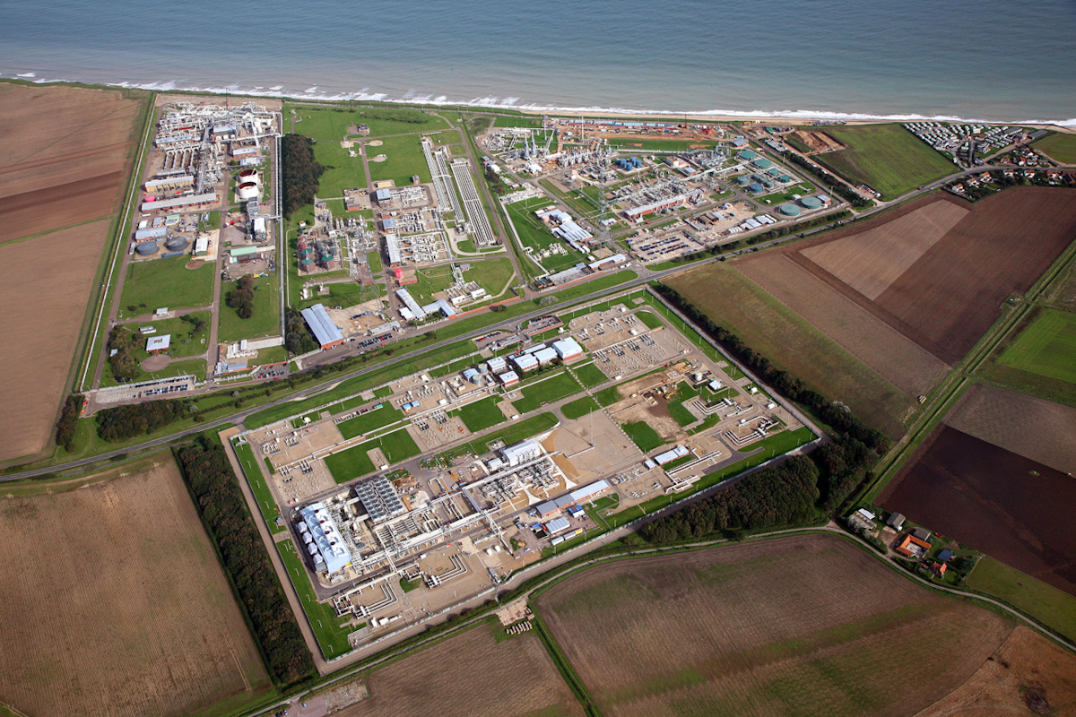 Perenco renews southern North Sea controls contract | Offshore