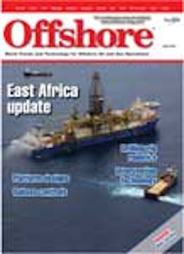 Volume 73, Issue 4 | Offshore
