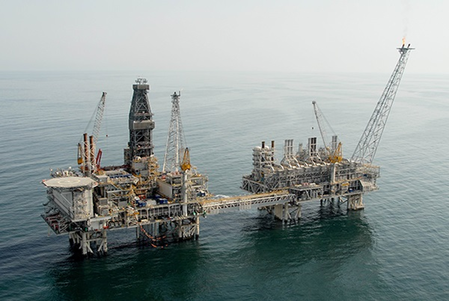 Caspian drilling and engineering venture secures first contract | Offshore