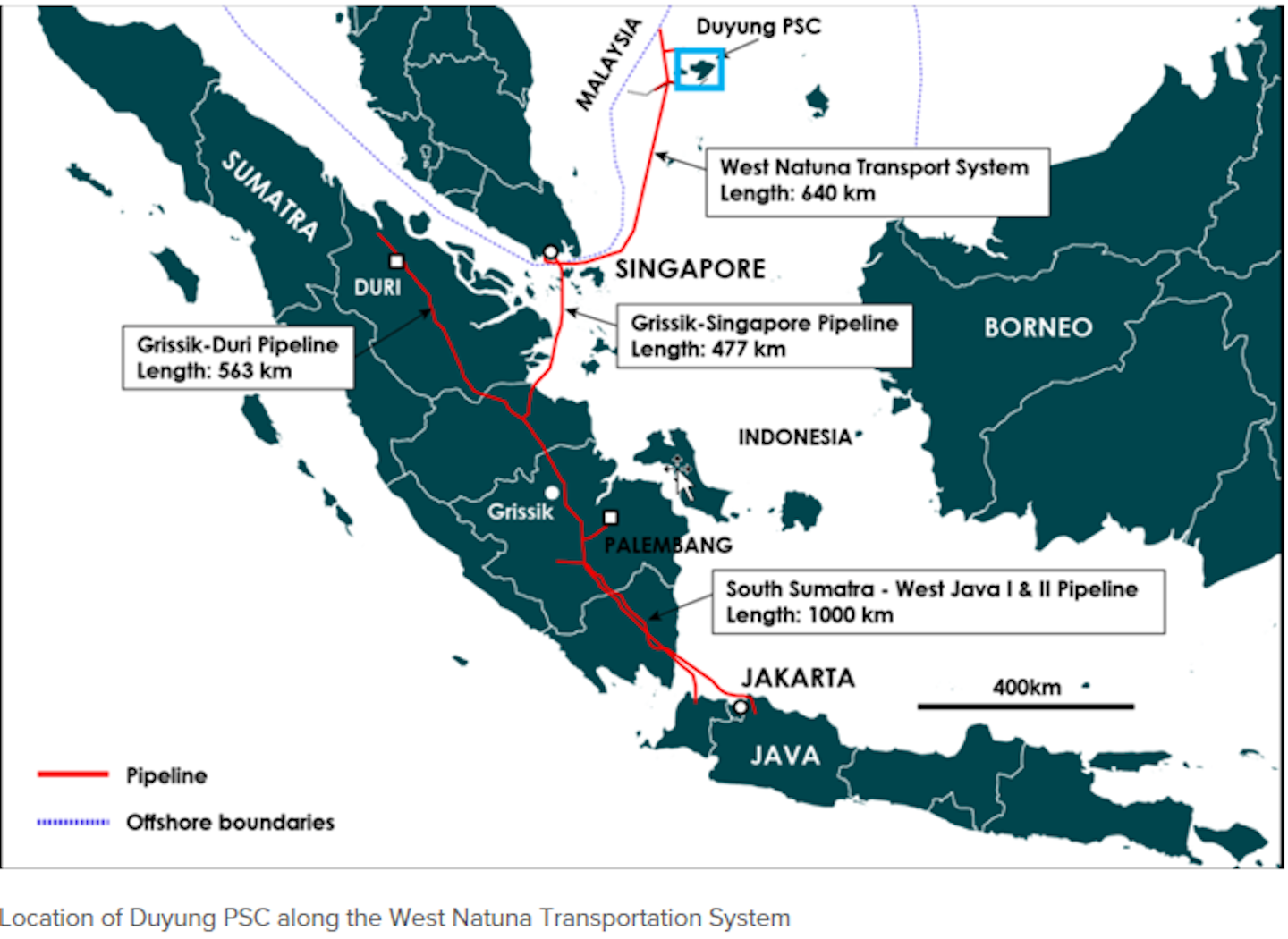 Duyung partners to drill Tambak gas prospect offshore Indonesia | Offshore