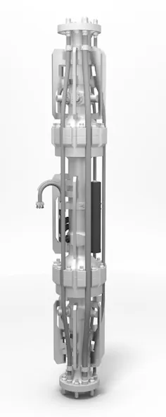 OTC 2019: AFGlobal produces marine control device, variable ...