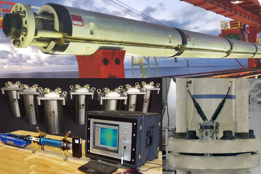 OTC 2019: Stress Engineering develops condition-based monitoring ...