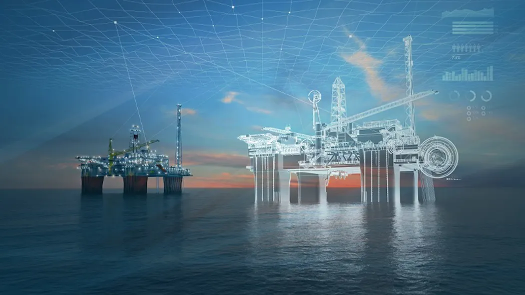 Aker Solutions develops Integral digital twin platform | Offshore