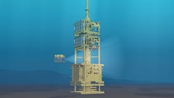 Expro expands intervention capability | Offshore