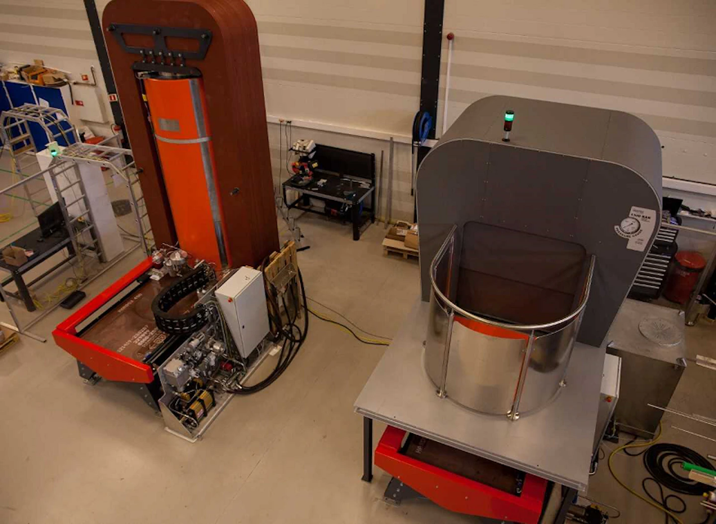 Norwegian research center commissions hyperbaric test facilities | Offshore