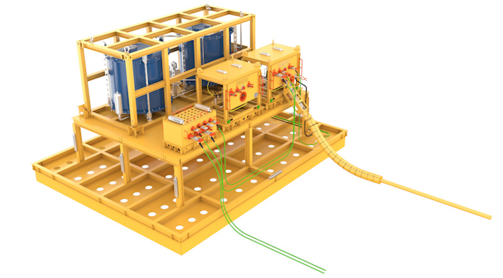 OTC 2019: Oceaneering develops subsea pumping technology | Offshore