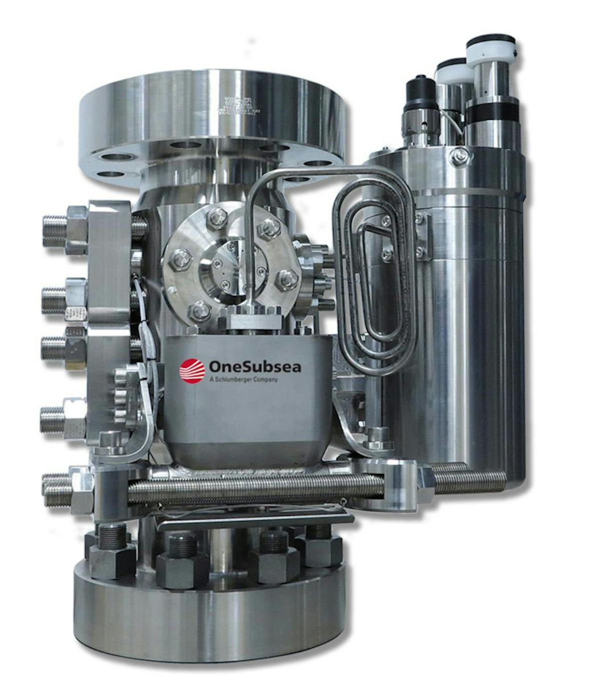 OTC 2019: OneSubsea develops multiphase flowmeter | Offshore