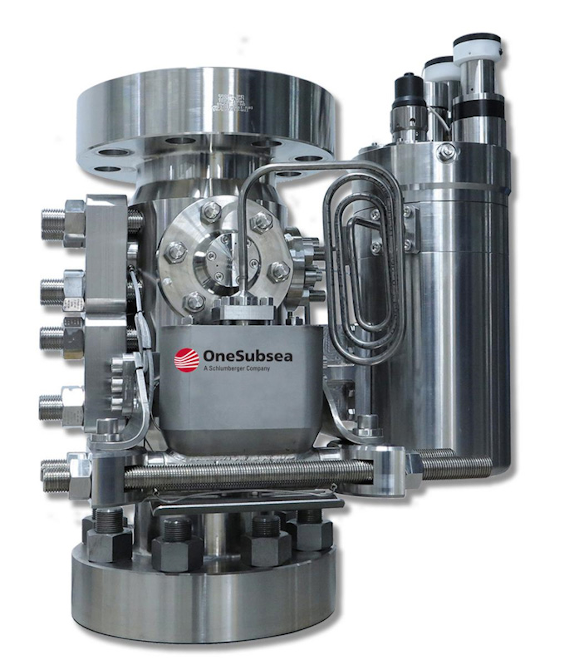 OTC 2019: OneSubsea develops multiphase flowmeter | Offshore