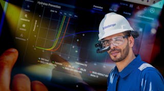 OTC 2019: Schlumberger creates information-centric well testing system ...