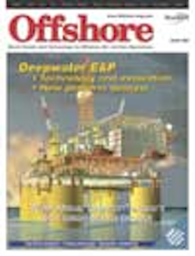 Volume 63, Issue 10 | Offshore