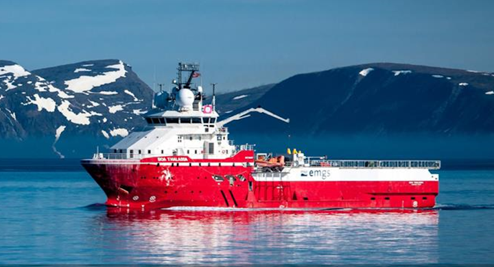 SeaBird completes first of two vessel acquisitions | Offshore