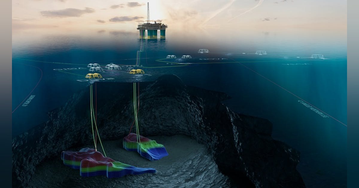 North Sea Gjøa, Edvard Grieg tiebacks get the go-ahead | Offshore North Sea Gjøa, Edvard Grieg tiebacks get the go-ahead | Offshore