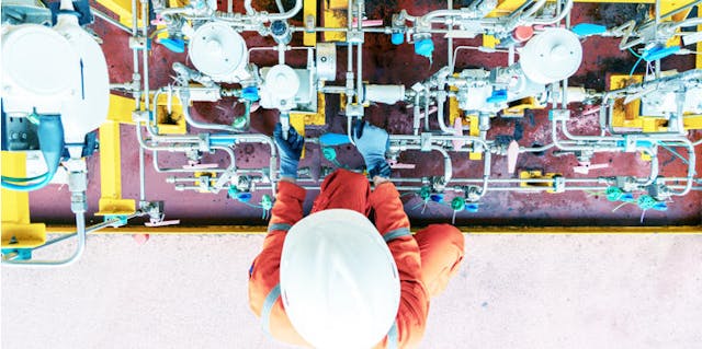 IKM to manage Aker BP’s offshore testing/maintenance needs | Offshore