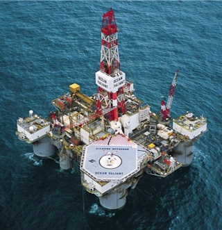 Cementing technique deployed for Total in the North Sea | Offshore Magazine