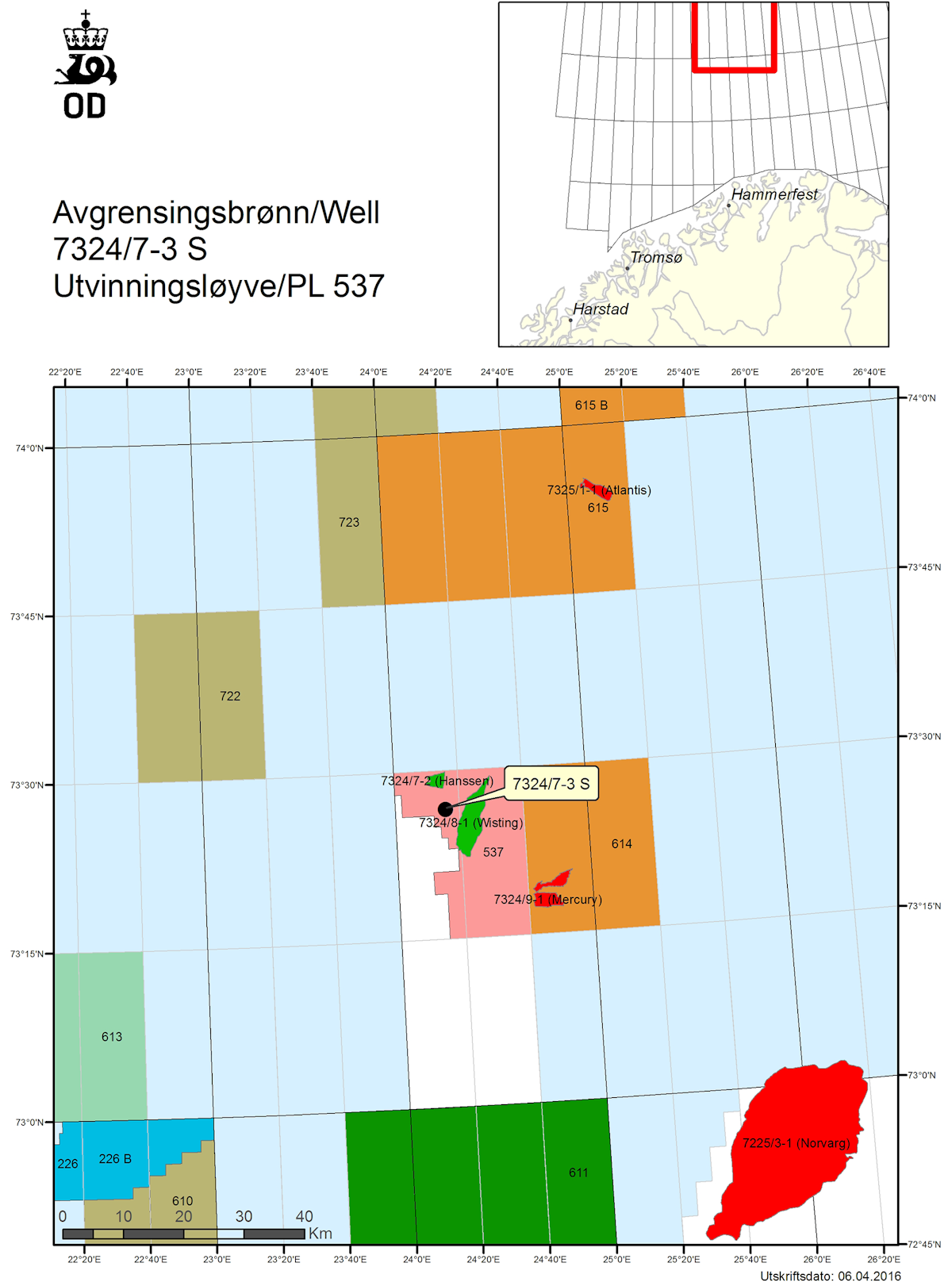 Equinor, OMV to collaborate on oil, gas projects offshore Norway | Offshore
