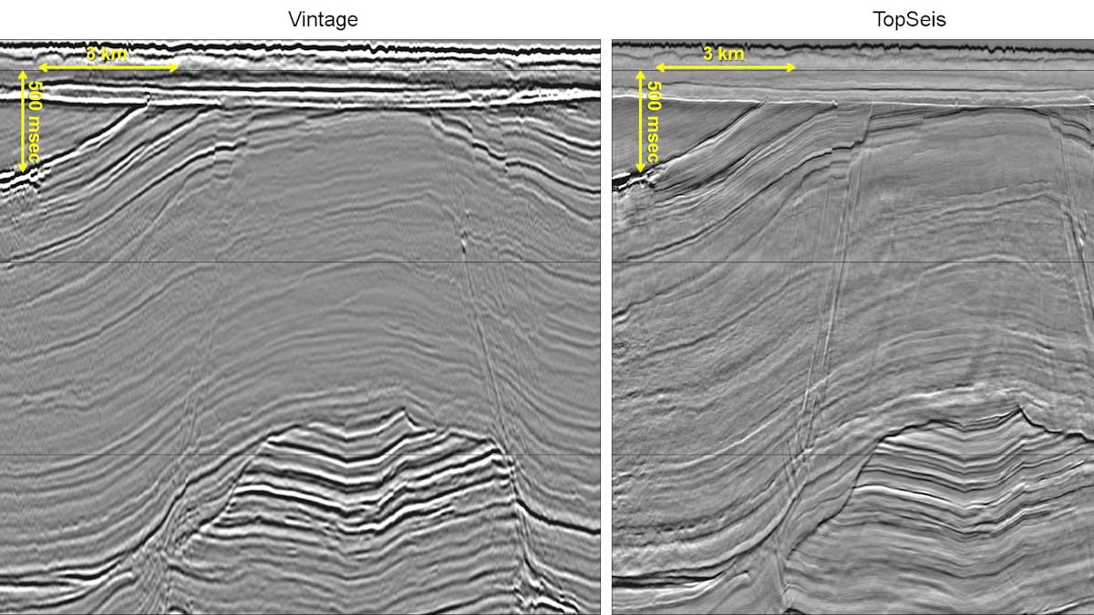Second Barents Sea TopSeis survey scheduled for this summer | Offshore
