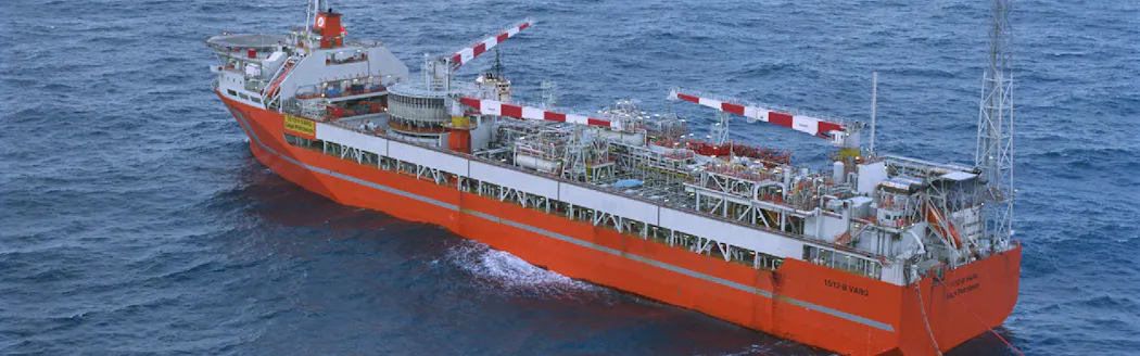 FPSO Petrojarl Varg back on the market | Offshore