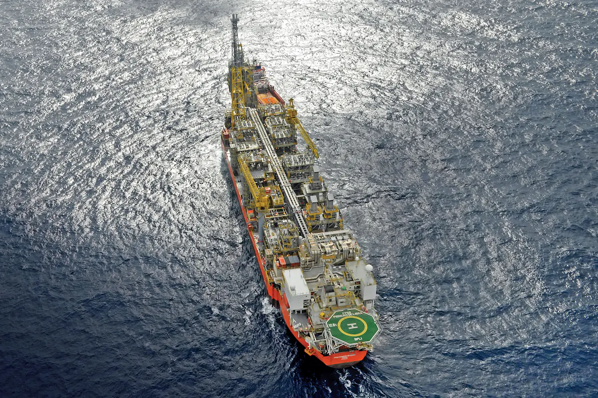 Brazil opening up presalt, gas production to outsiders | Offshore