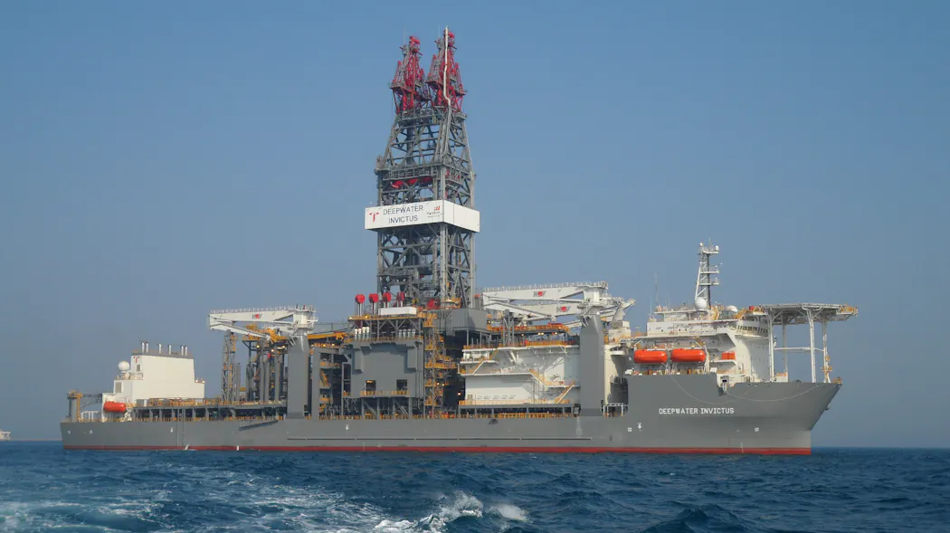 BHP growing gas resource offshore Trinidad and Tobago | Offshore
