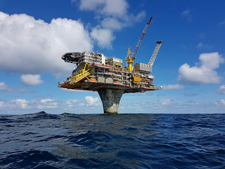ABB, OKEA enter digital accord | Offshore