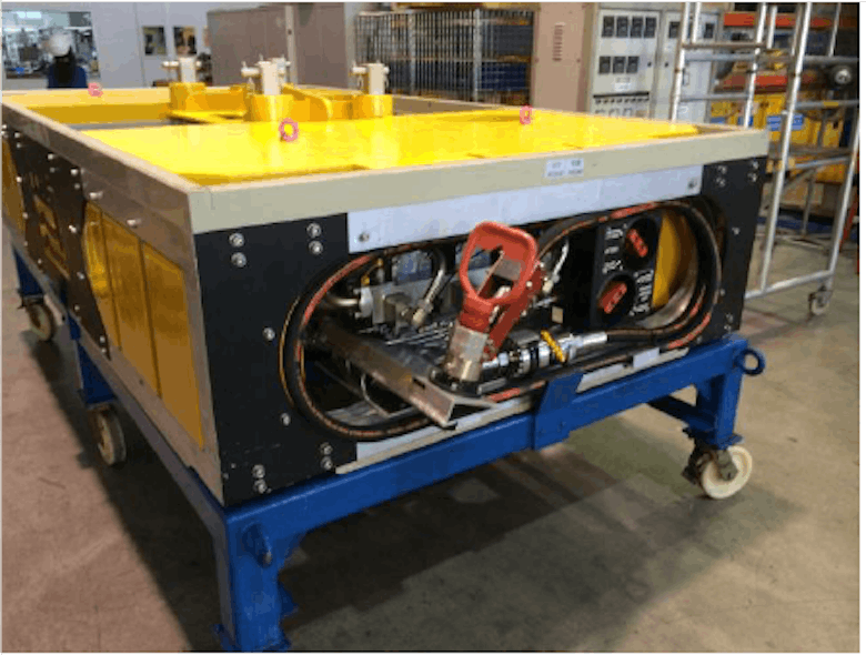 Wild Well adds Fugro BOP technology to subsea capping stacks | Offshore