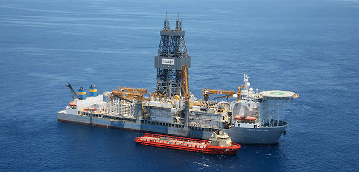 Expro supporting deepwater Mauritania P&A campaign | Offshore