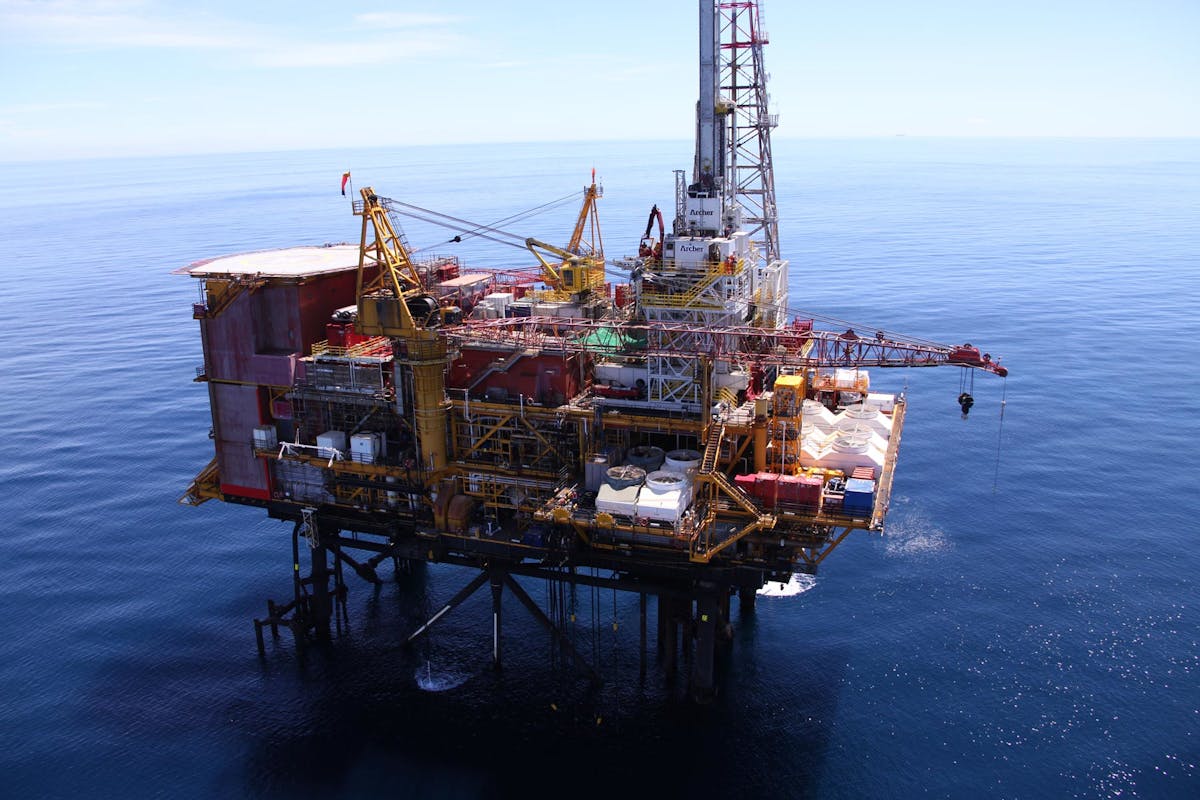 Archer modular drilling rig heading back to New Zealand | Offshore