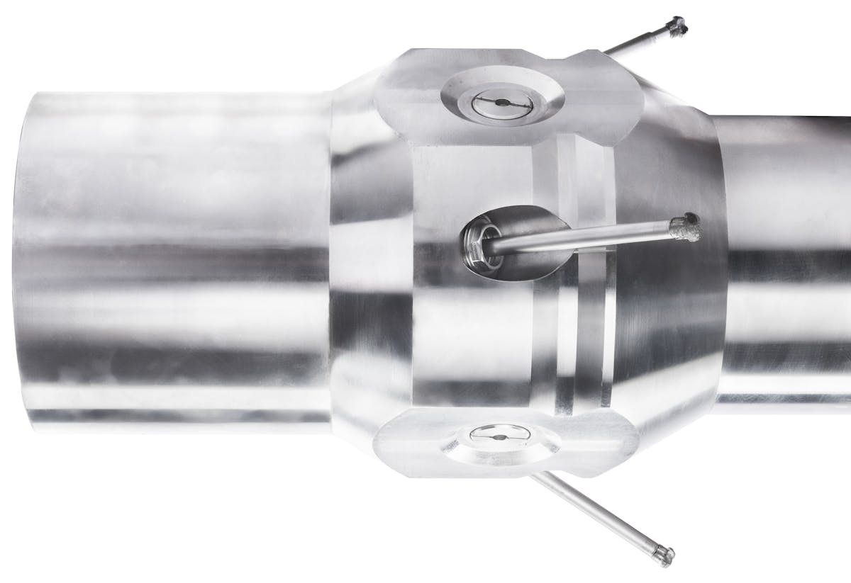 Multilateral stimulation techniques improve reservoir penetration ...