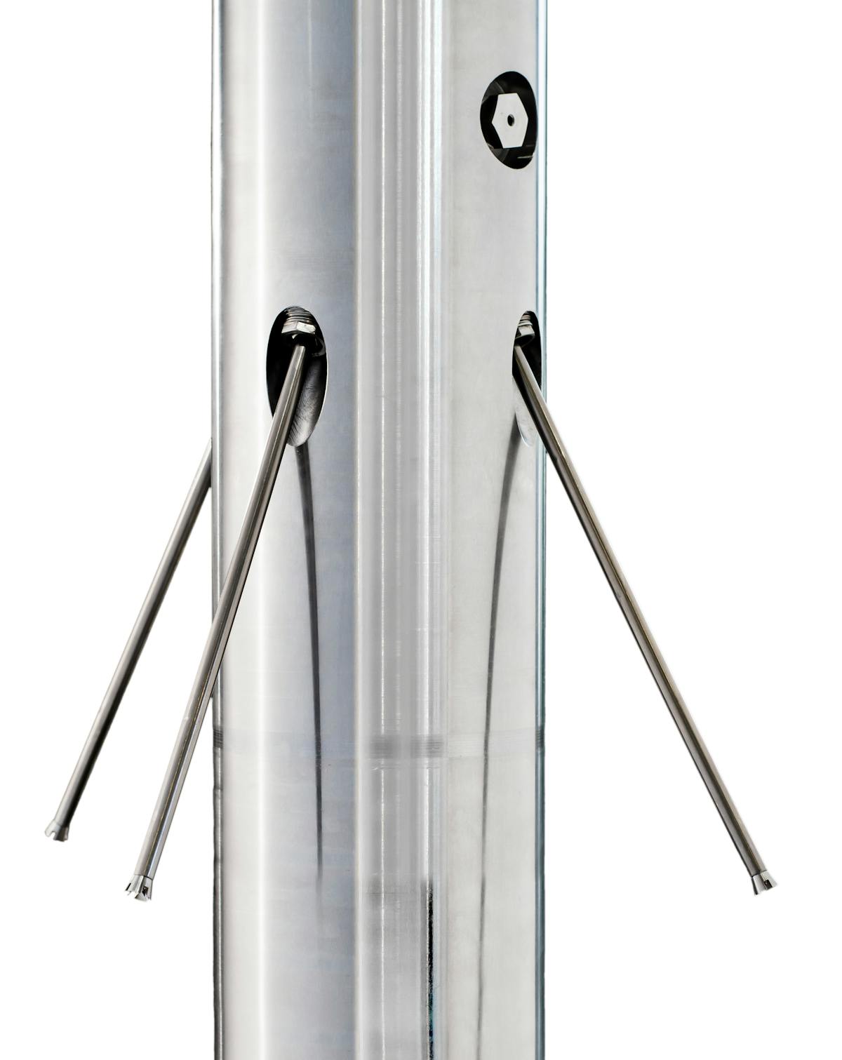 Multilateral stimulation techniques improve reservoir penetration ...