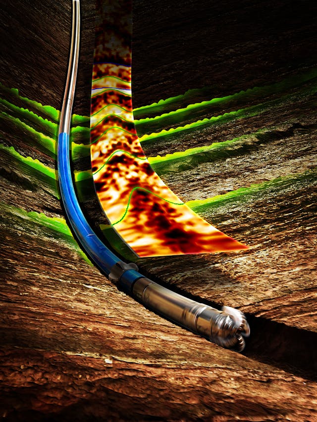 Measurement-while-drilling and logging-while-drilling advances to meet ...