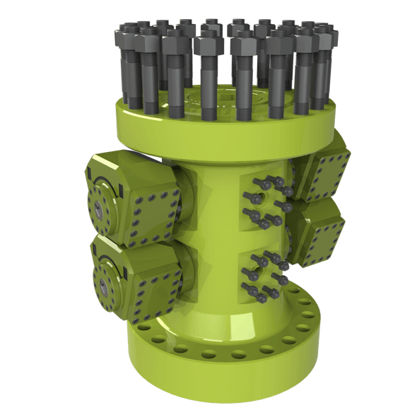Trendsetter orders valves for light riser intervention system | Offshore