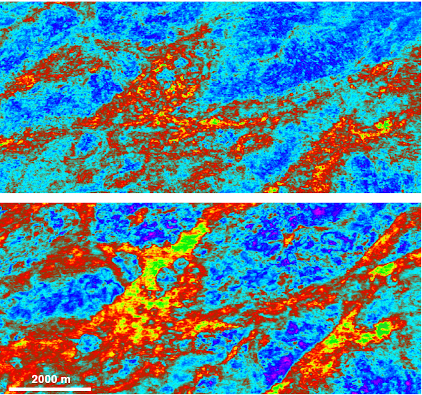 Reprocessing improves seismic imaging of the Central North Sea | Offshore