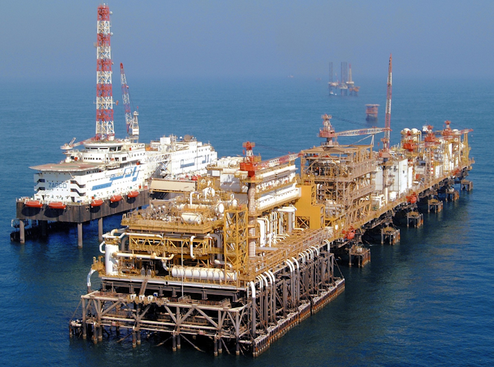 Substructure modeling, analysis methodology prolongs life of Zakum ...