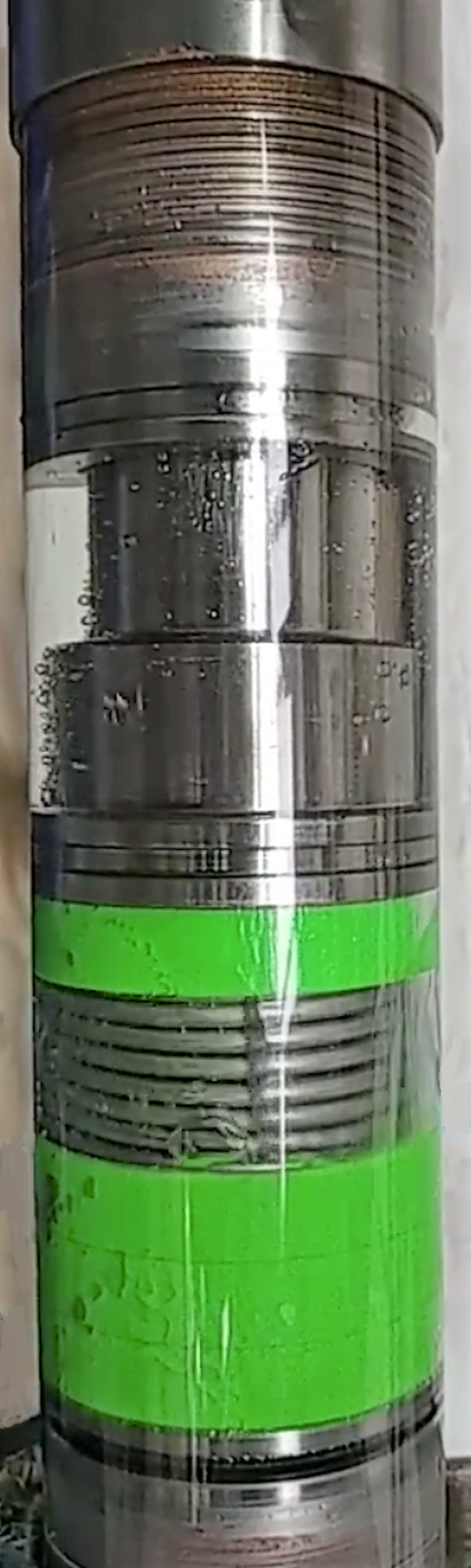 Downhole valve brings benefits for electric submersible pump ...