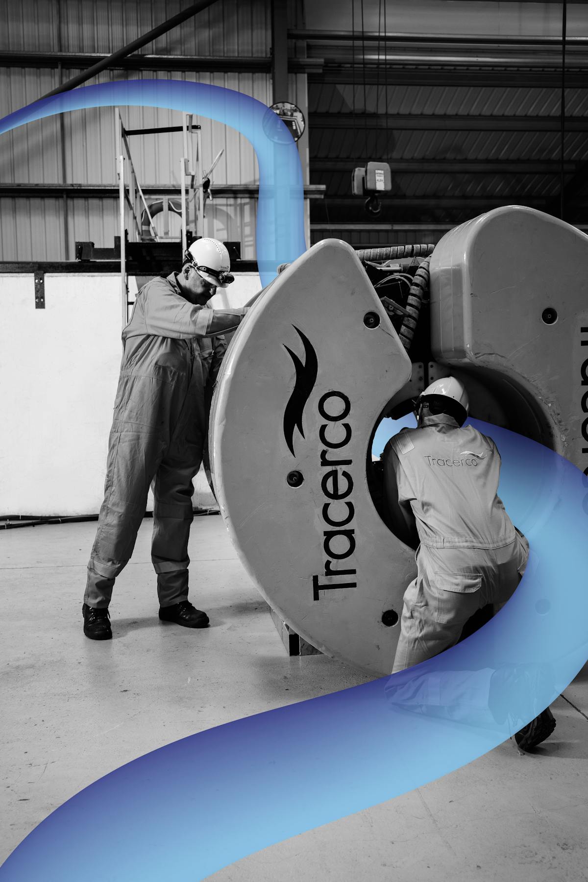 Tracerco details latest subsea inspection programs | Offshore