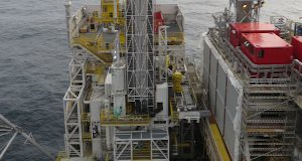 Archer re-activating Topaz for North Sea well P&A | Offshore