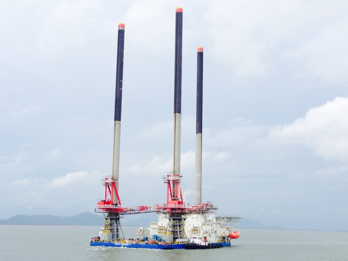 AqualisBraemar reaches assessment milestone at Manifa field offshore ...