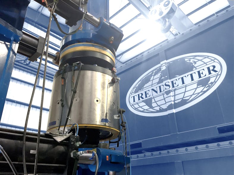 HWCG orders 20K hydraulic intervention connector | Offshore