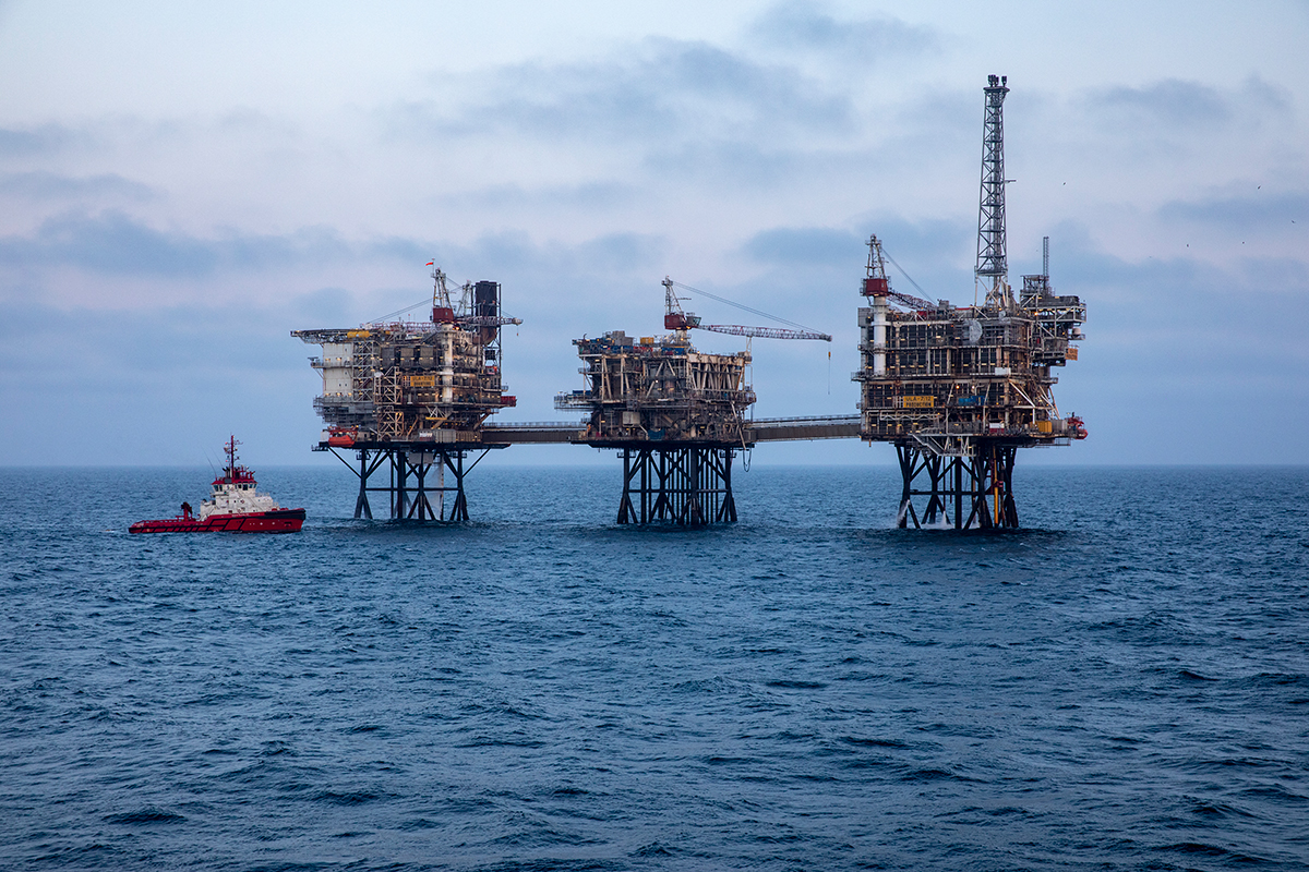 Aker BP extends North Sea platforms arrangement with Archer | Offshore