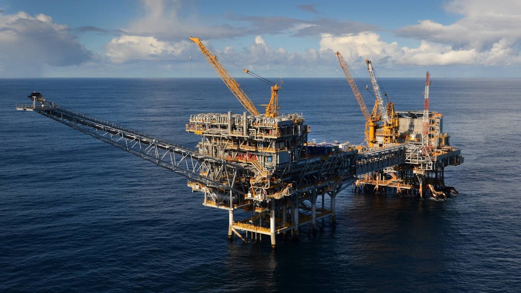 ExxonMobil looking to exit Australia’s Gippsland basin | Offshore