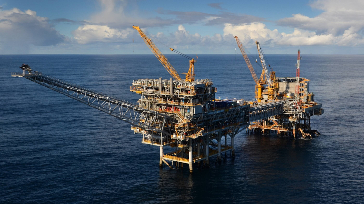 ExxonMobil looking to exit Australia’s offshore Gippsland basin | Offshore
