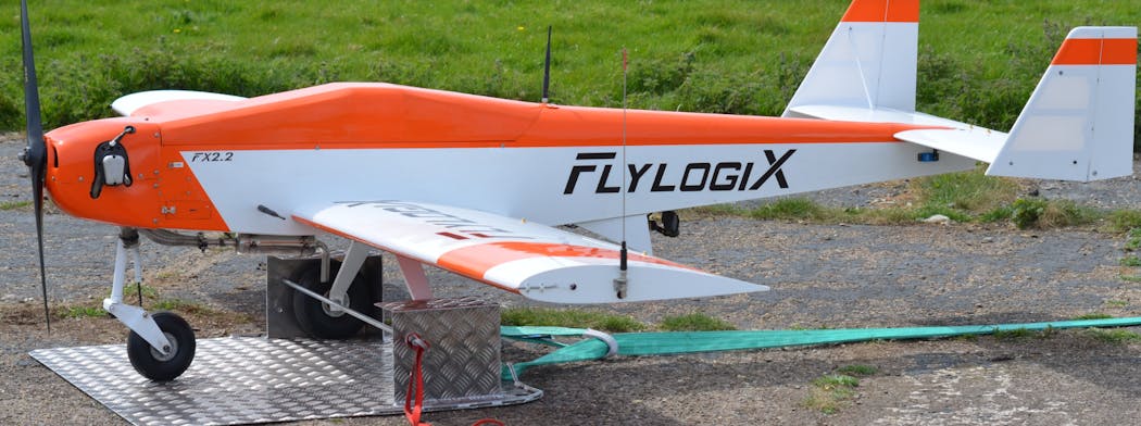 Consortium aiming to speed up North Sea UAV response | Offshore