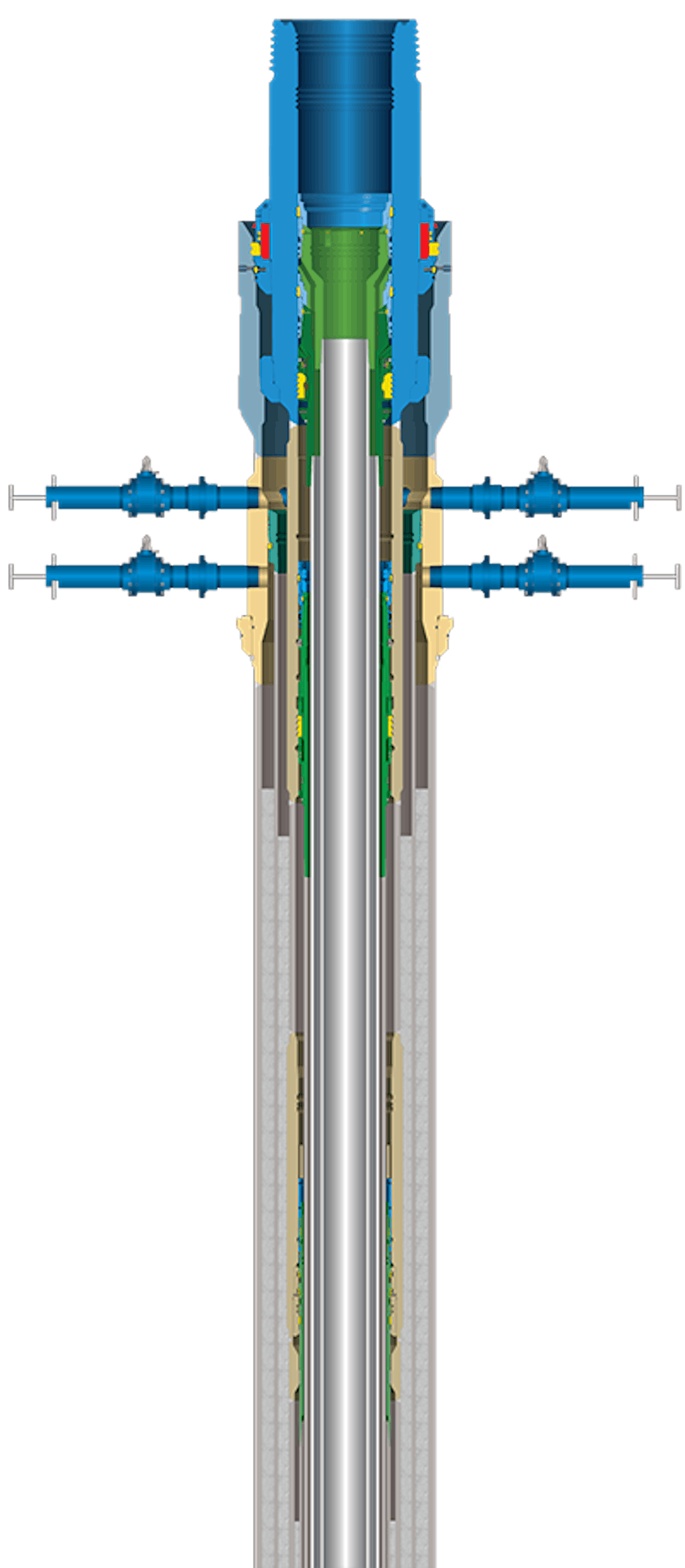 Dril-Quip receives orders for latest subsea wellhead products | Offshore