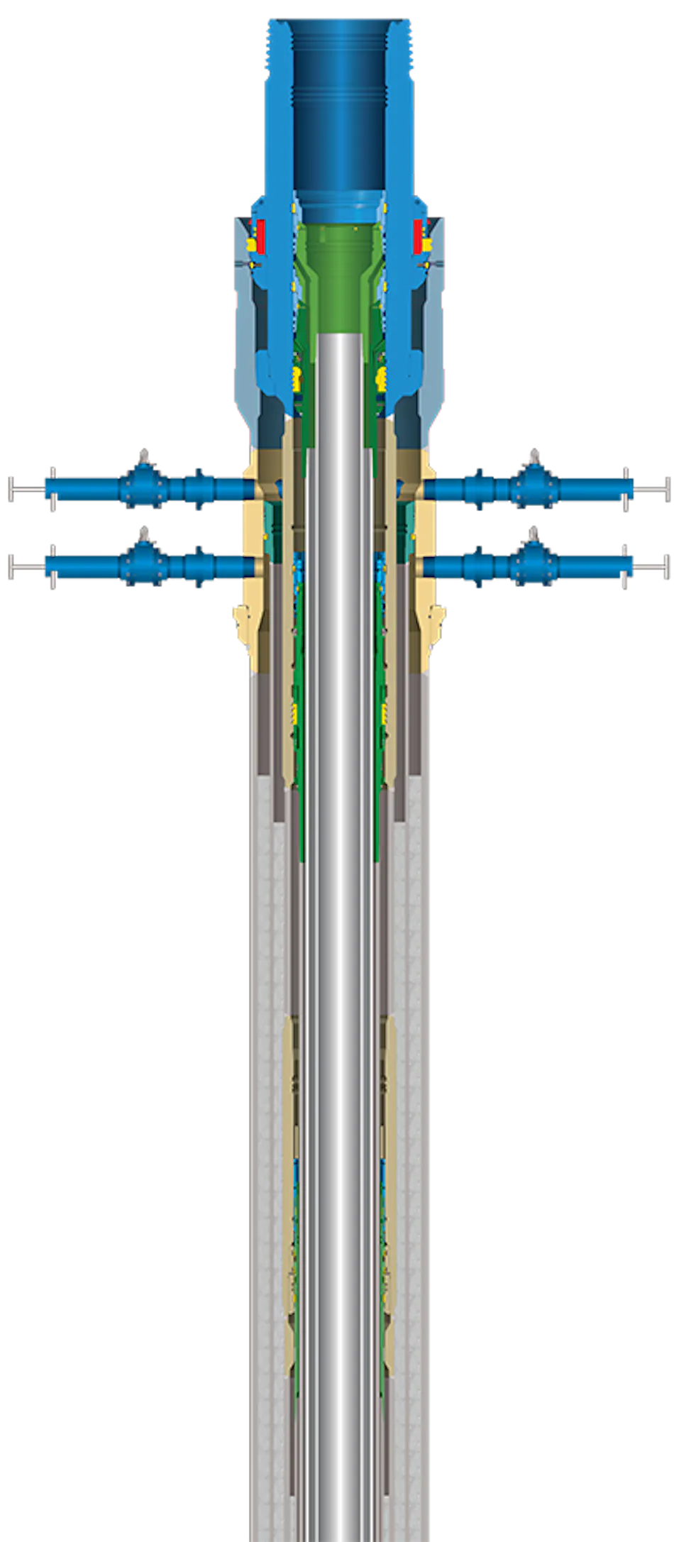 Dril-Quip receives orders for latest subsea wellhead products | Offshore