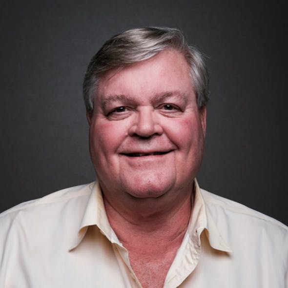 David Davis | Offshore