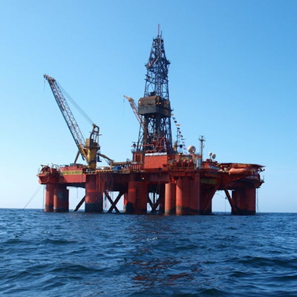 OMV confirms Garn gas in Iris well offshore mid-Norway | Offshore