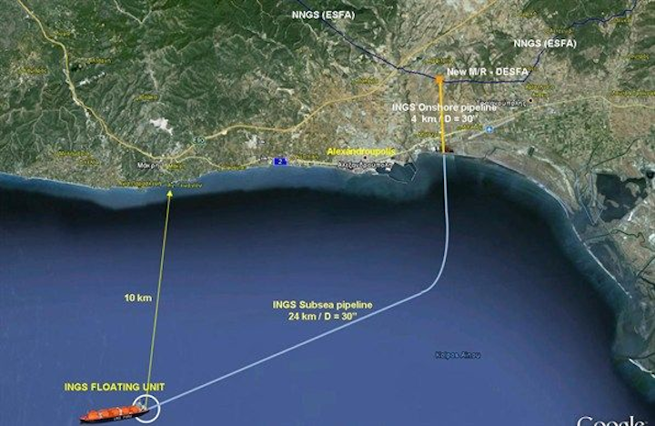 Metocean Services International completes metocean data acquisition for ...
