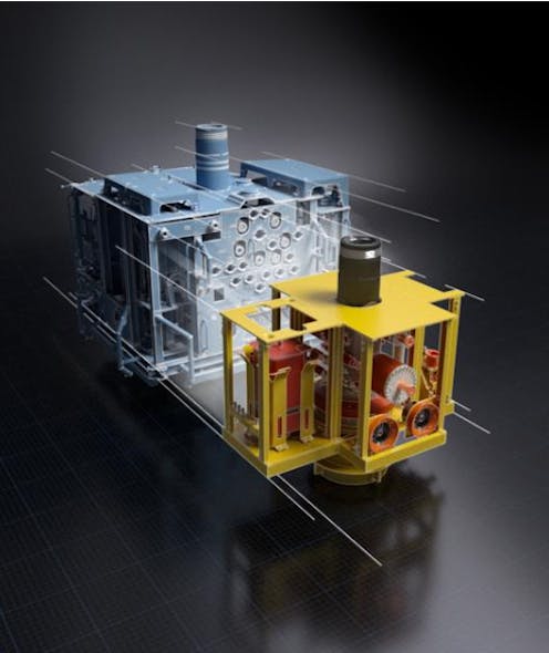 Expanded subsea campus aims to propel deepwater technology | Offshore