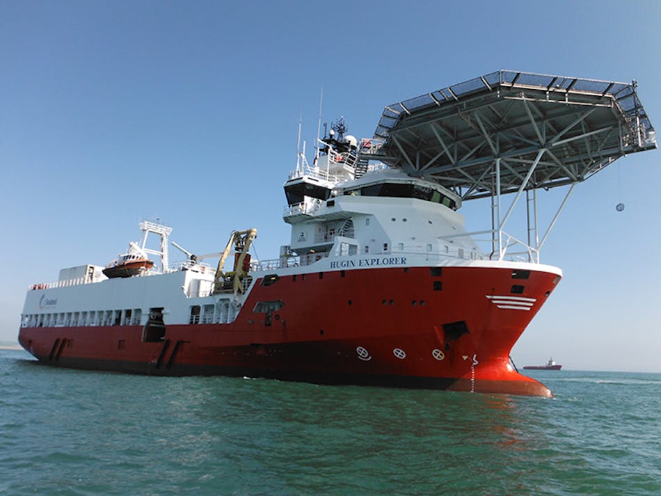 Seabed Geosolutions books another 3D ocean bottom node survey in the ...