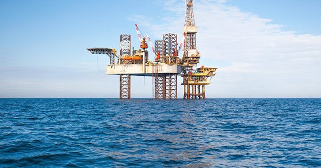Masirah contracts rig for offshore Oman drilling | Offshore